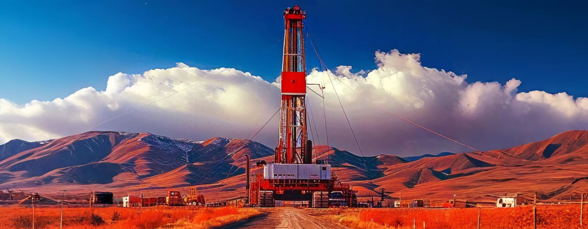 Oilfield Equipment & Services in Houston, TX